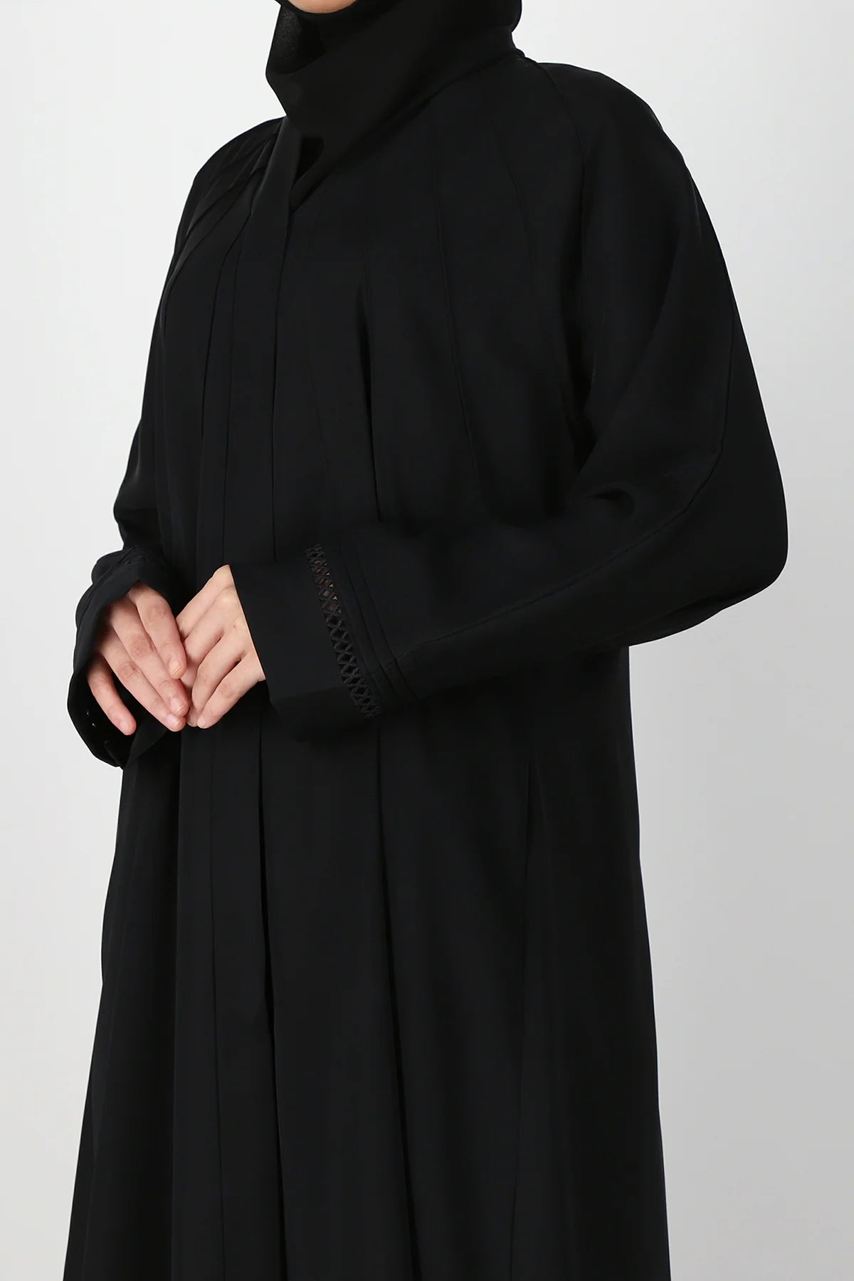 Aamirah – Al-Harmain-Abaya